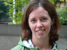 Jennifer Laird's research work is cited in NY Times Magazine ...