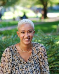 Alyssa Bruce | Department of Sociology | University of Washington