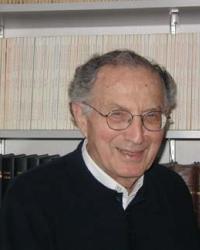 Edward Gross | Department of Sociology | University of Washington