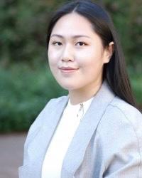 Celine Liao | Department of Sociology | University of Washington