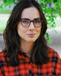 Jessica Warren | Department of Sociology | University of Washington