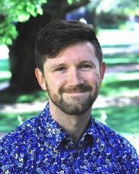Luke Gerber | Department of Sociology | University of Washington