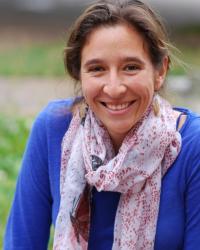 Maria Vignau Loria | Department of Sociology | University of Washington