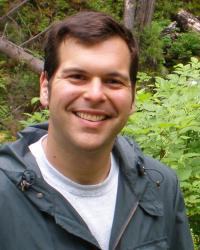 Tyler McCormick | Department of Sociology | University of Washington